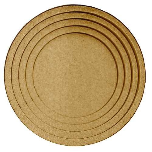 Circle Board